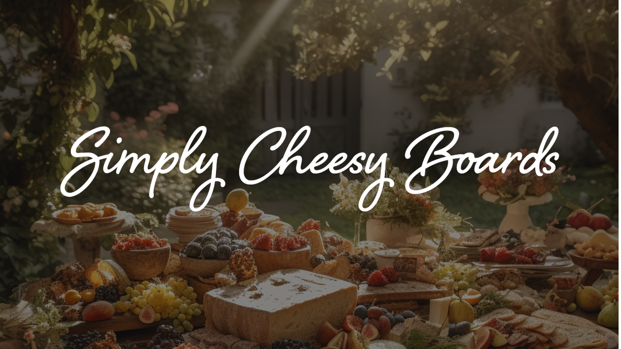 The Best Charcuterie Boards and Grazing Tables in Virginia | Simply ...